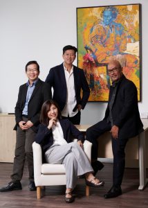 Beans Group A Leading Malaysian Software Company Specialising In